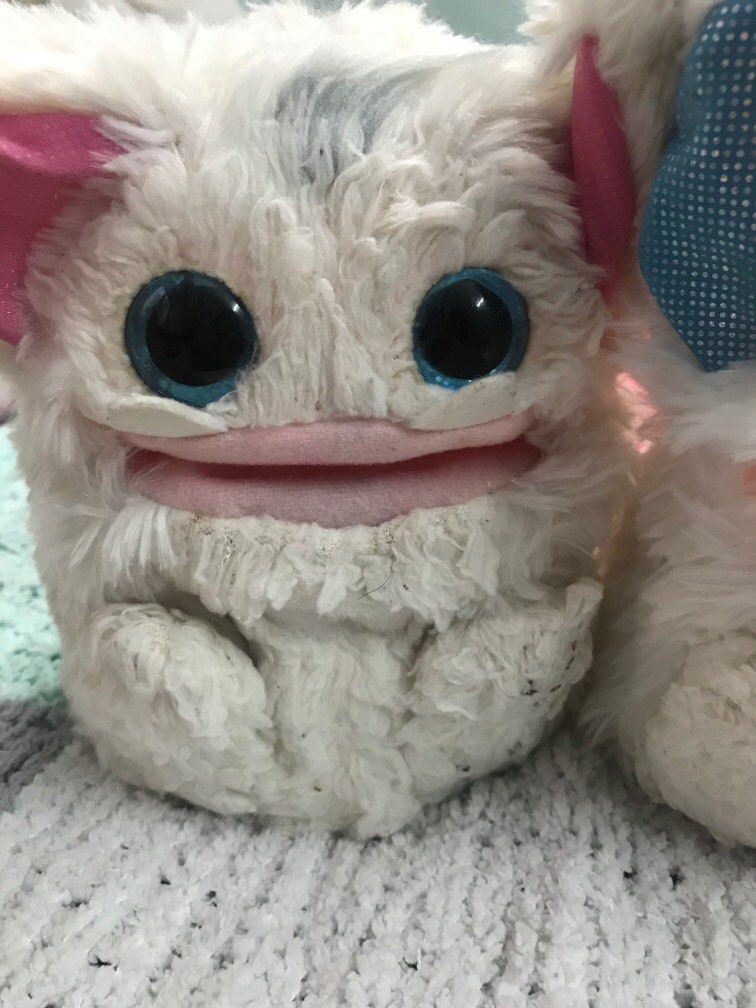 takara tomy rizmo, Hobbies & Toys, Toys & Games on Carousell