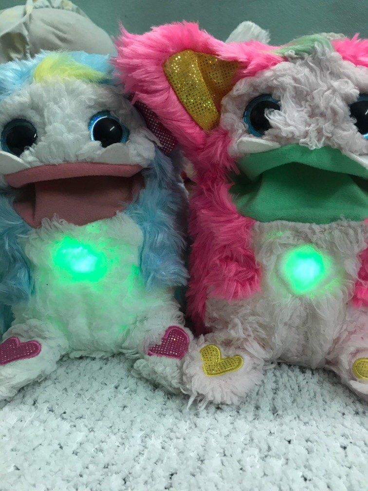 takara tomy rizmo, Hobbies & Toys, Toys & Games on Carousell