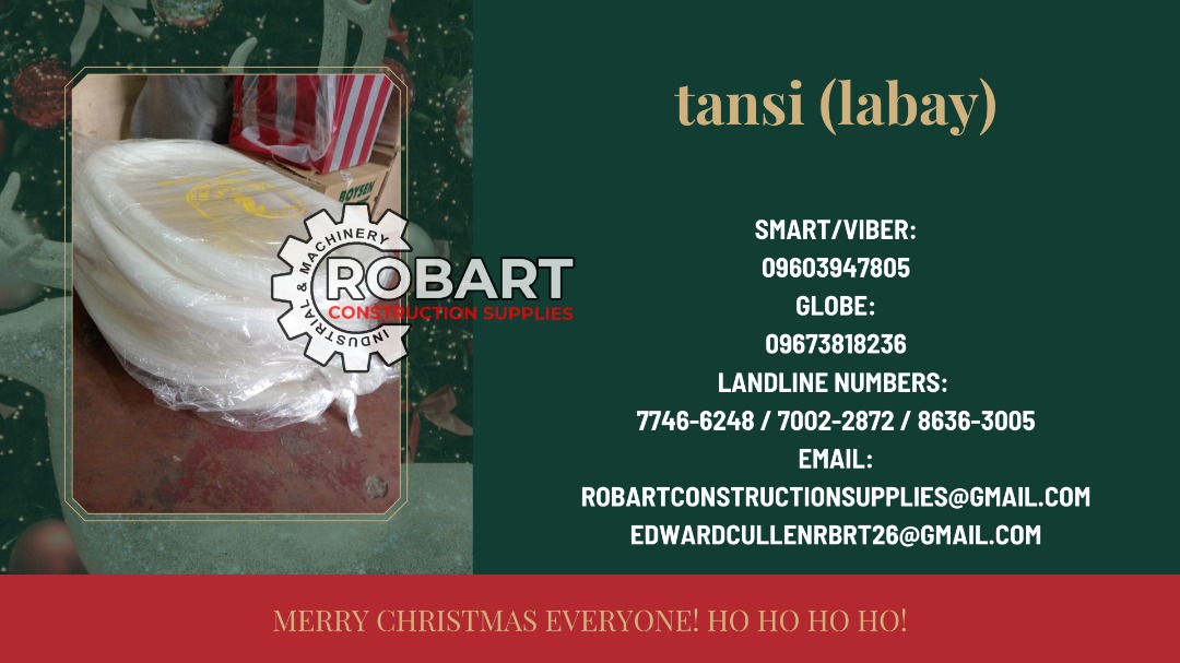 tansi (labay), Commercial & Industrial, Construction & Building ...