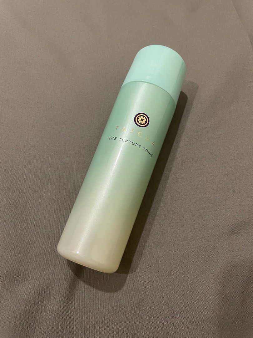 Tatcha The Texture Tonic, Beauty & Personal Care, Face, Face Care on ...