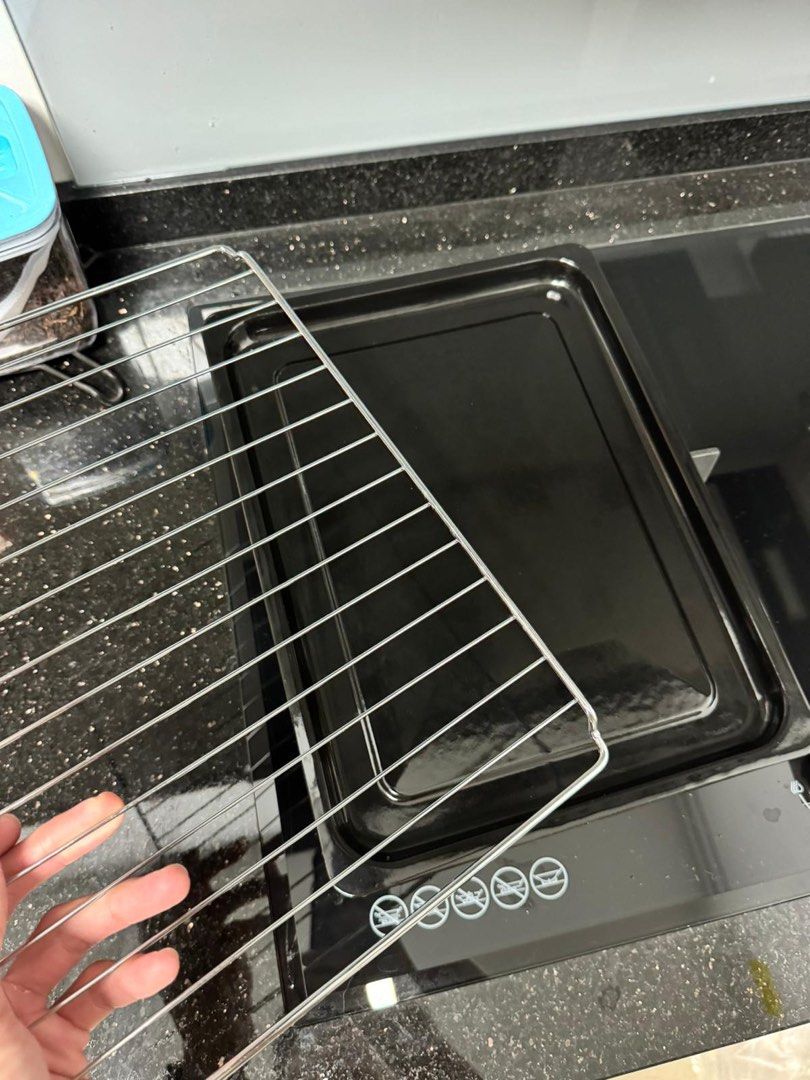 Tefal 19L Oven Optimo, TV & Home Appliances, Kitchen Appliances, Ovens ...