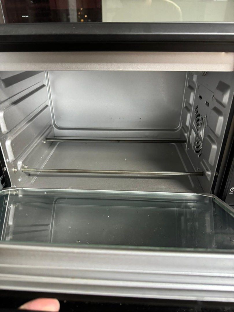 Tefal 19L Oven Optimo, TV & Home Appliances, Kitchen Appliances, Ovens ...