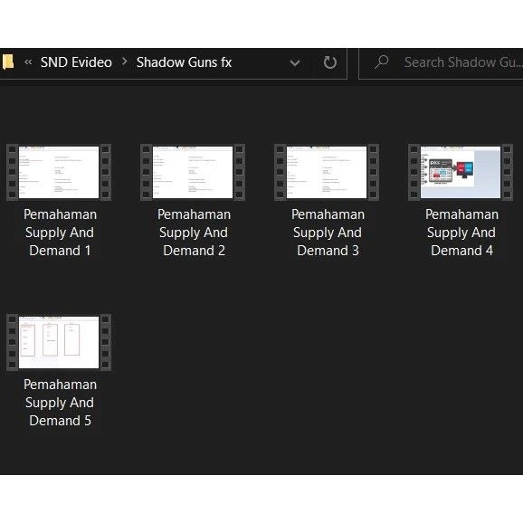 Teknik Double Maru 90% Accurate, Computers & Tech, Parts & Accessories ...