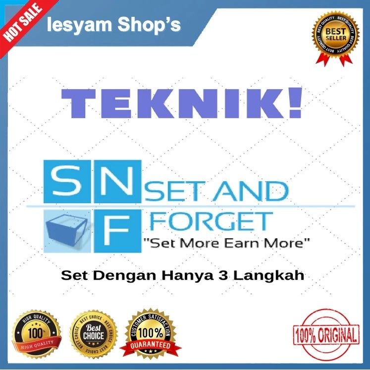 Teknik Set And Forget Snf Naked Chart Teknikal Analisis Investment Computers And Tech