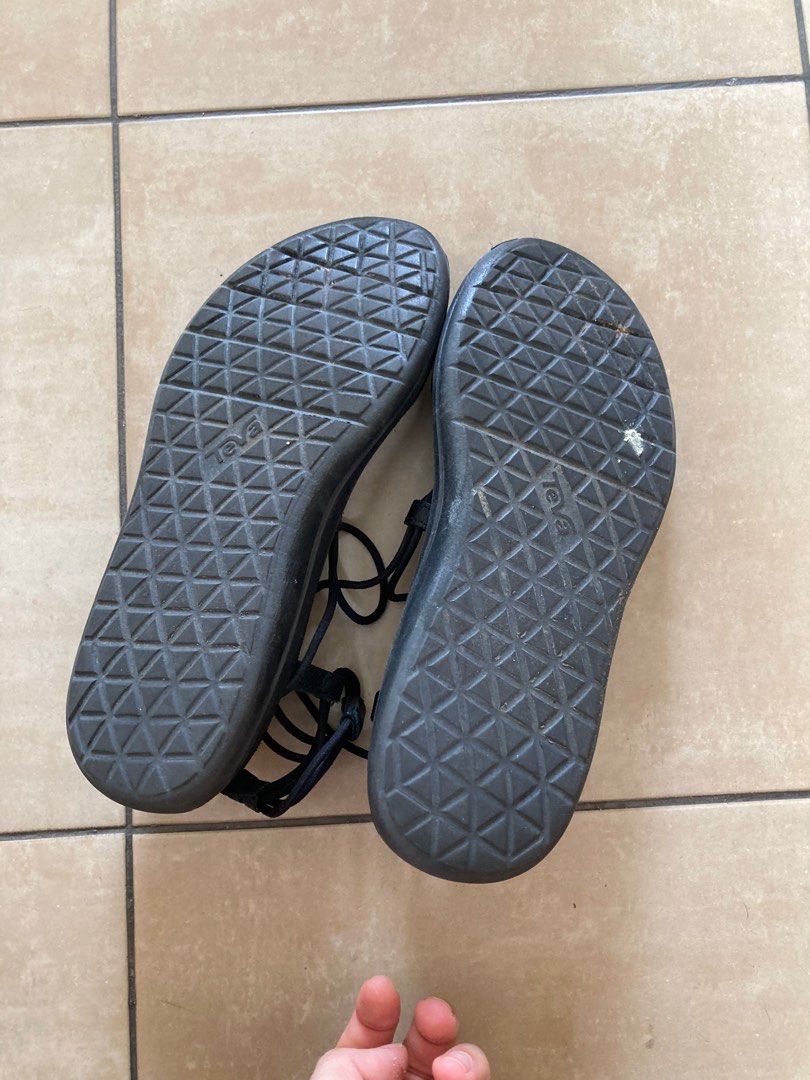 Teva womens Voya Infinity sandal, Women's Fashion, Footwear, Sandals on ...