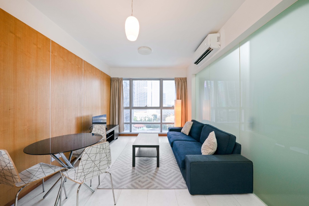The Clift, 21 McCallum Street, Property, For Sale, Condos & ECs on ...