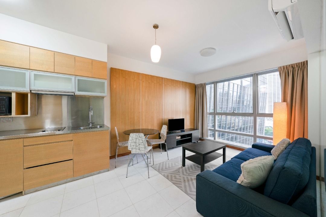 The Clift, 21 McCallum Street, Property, For Sale, Condos & ECs on ...