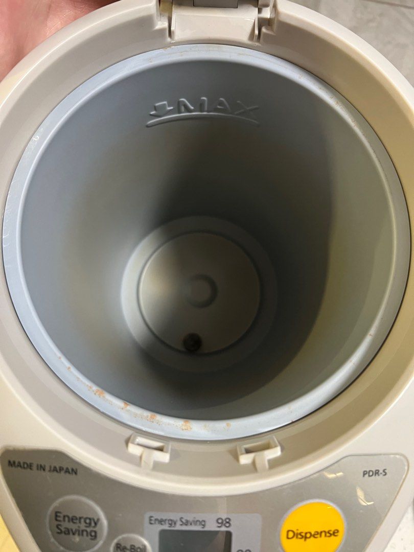 Tiger airpot / electric pot, TV & Home Appliances, Kitchen Appliances ...