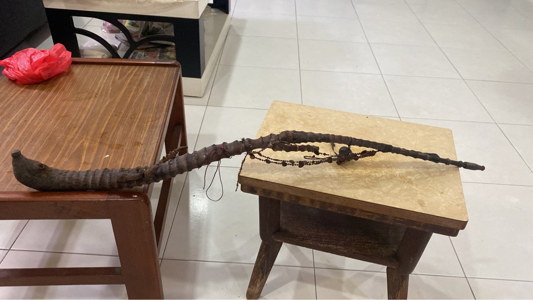 tobacco smoking pipe ancient antique, Furniture & Home Living, Home ...