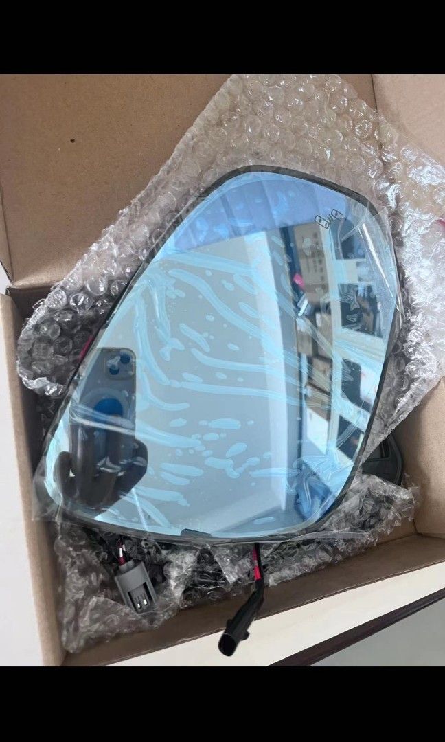 Toyota Noah Voxy R90 side mirrors, Car Accessories, Accessories on ...