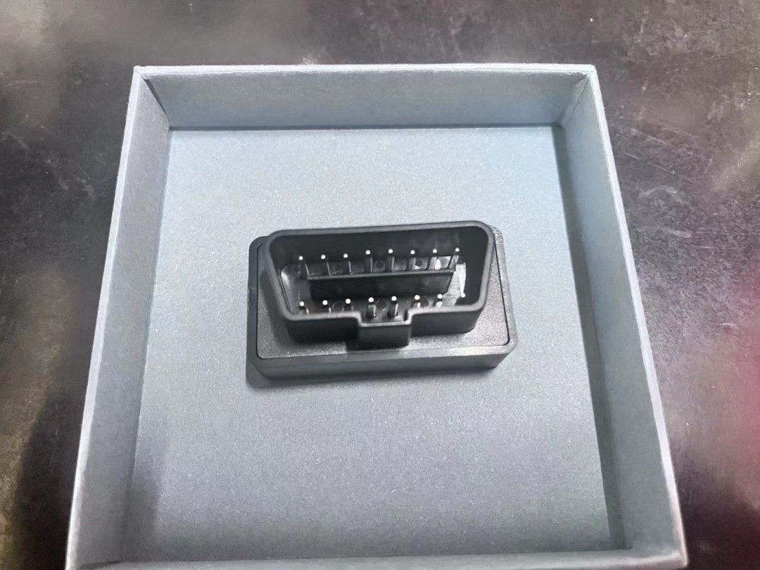 Toyota Noah Voxy OBD R90, Car Accessories, Accessories on Carousell