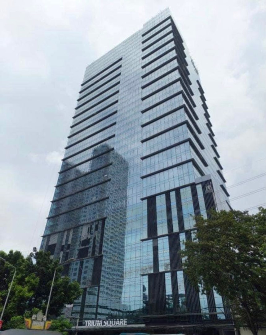 Trium Square Premium Office Space, Property, For Sale, Commercial on ...