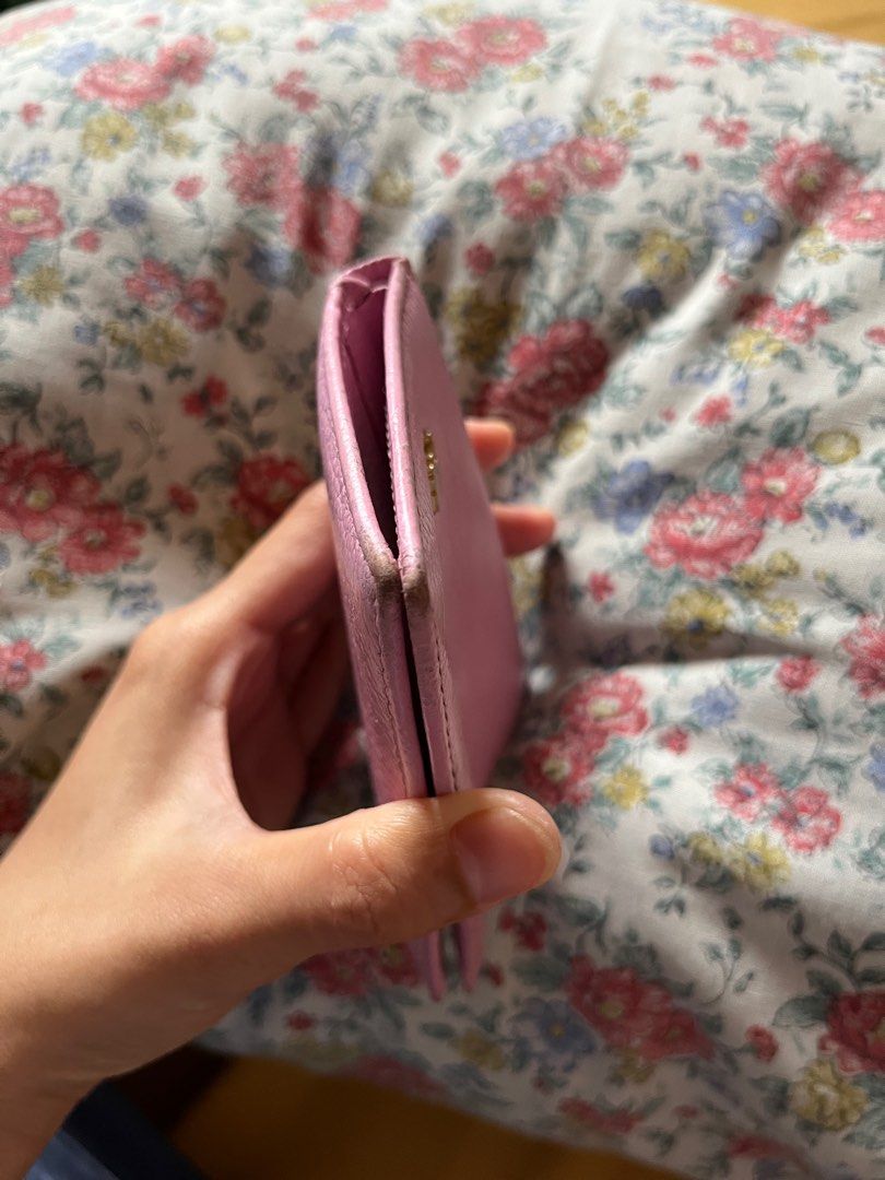 tucano bifold wallet, Women's Fashion, Bags & Wallets, Wallets & Card ...