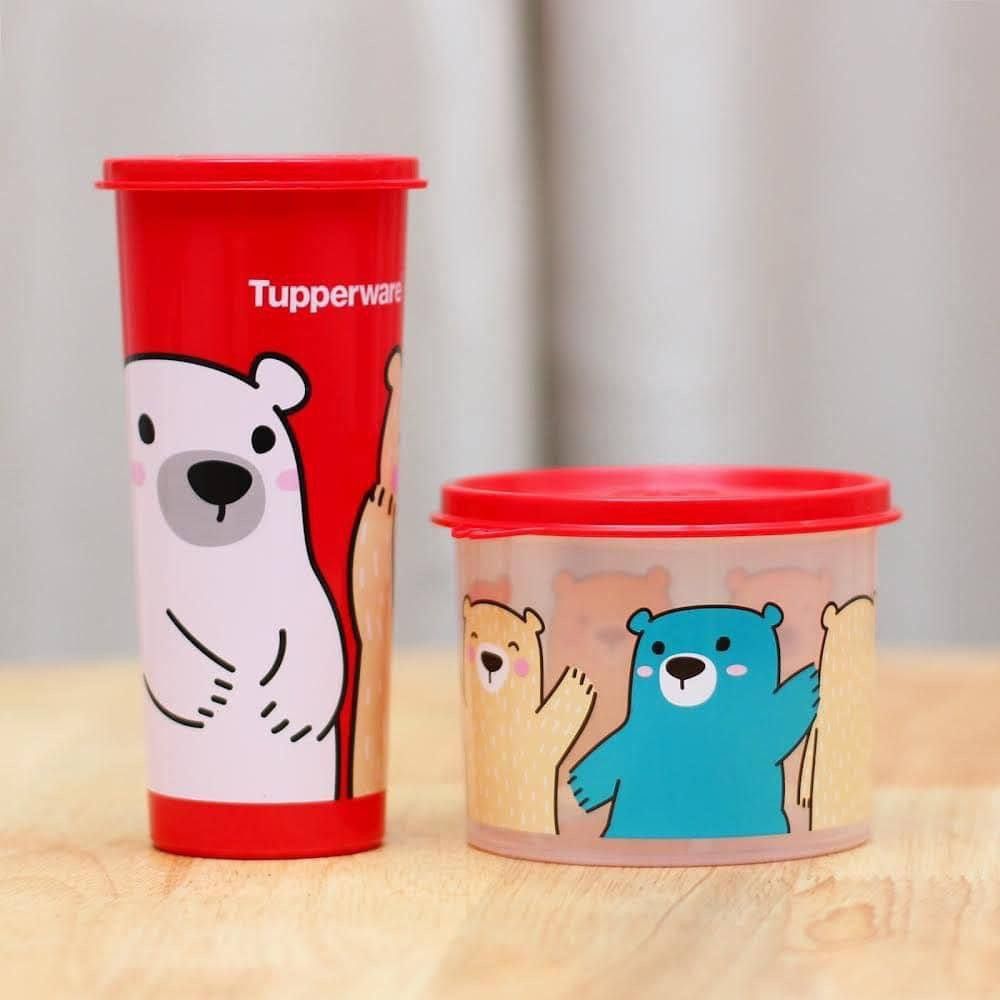 Tumbler Tupperware, Furniture & Home Living, Kitchenware & Tableware ...