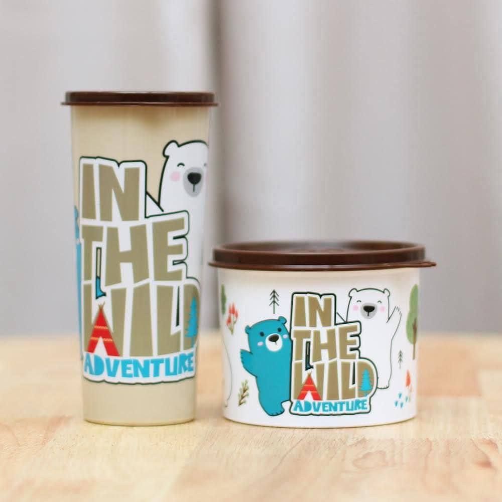 Tumbler Tupperware, Furniture & Home Living, Kitchenware & Tableware ...