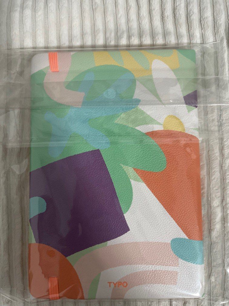 Typo 2024 Weekly Diary, Hobbies & Toys, Stationery & Craft, Other ...