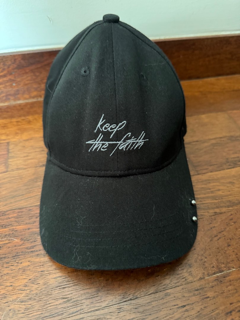 Urban swagger cap, Men's Fashion, Watches & Accessories, Cap & Hats on ...