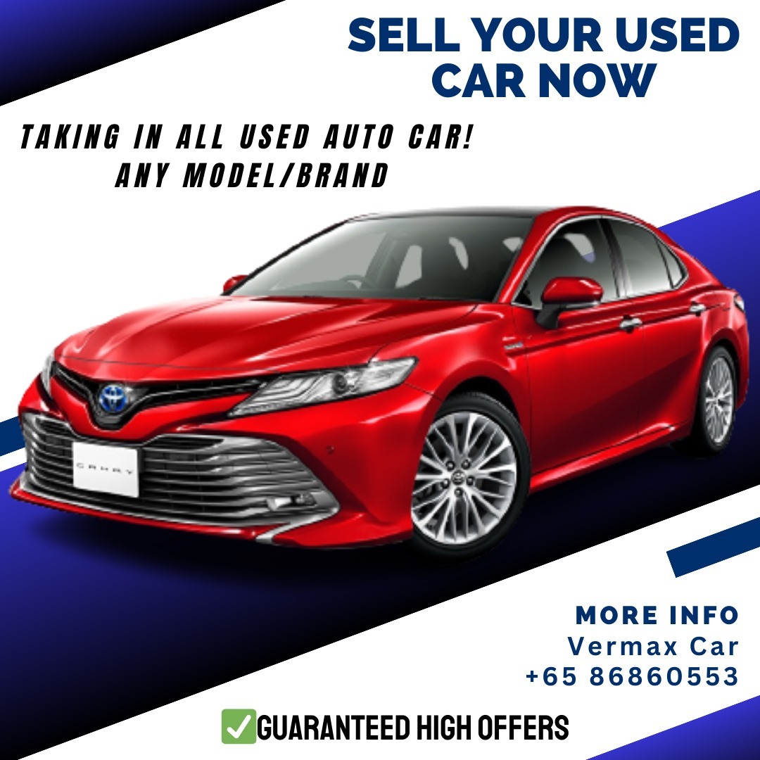 USED CAR WANTED, Bulletin Board, Looking For on Carousell