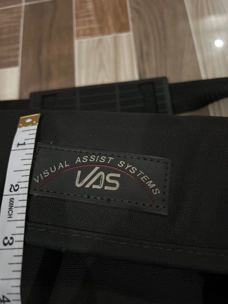 VAS camera bag, Men's Fashion, Bags, Sling Bags on Carousell