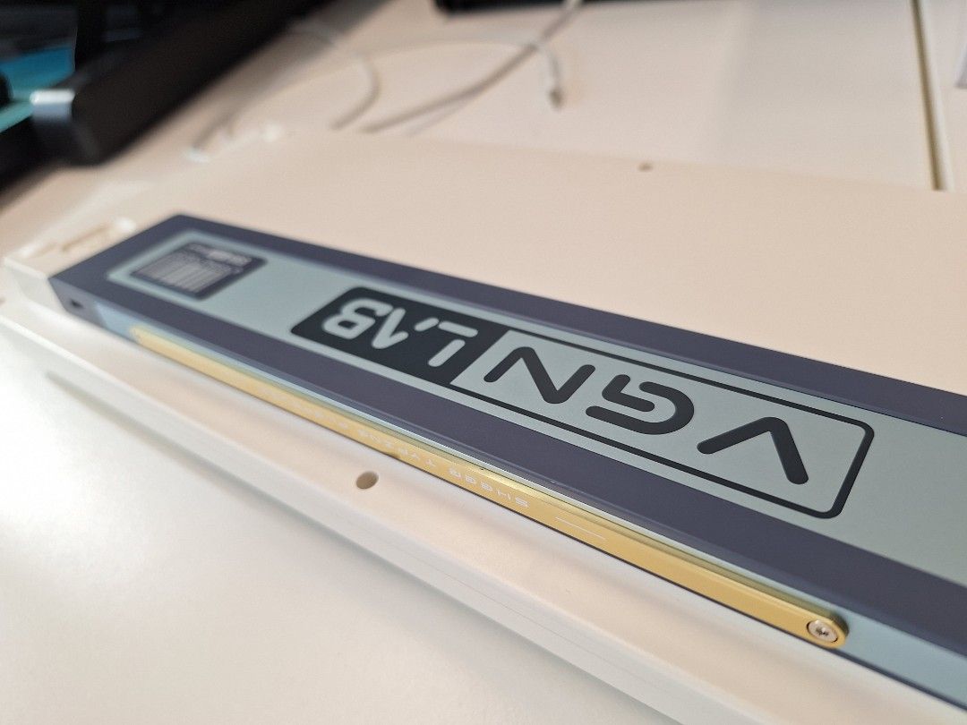 VGN V98 Pro Wireless Mechanical Keyboard, 電腦＆科技, 電腦周邊及配件, 電腦鍵盤及相關產品 - Carousell