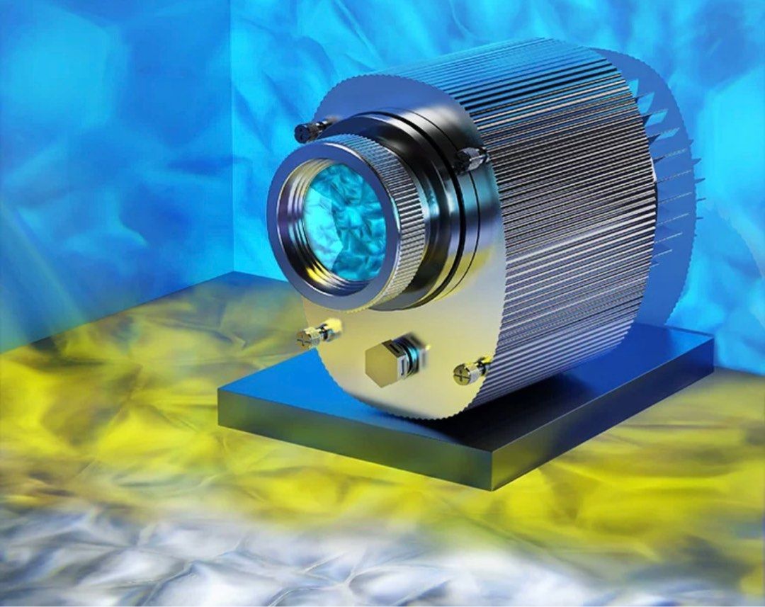 Water projector, TV & Home Appliances, TV & Entertainment, Projectors ...