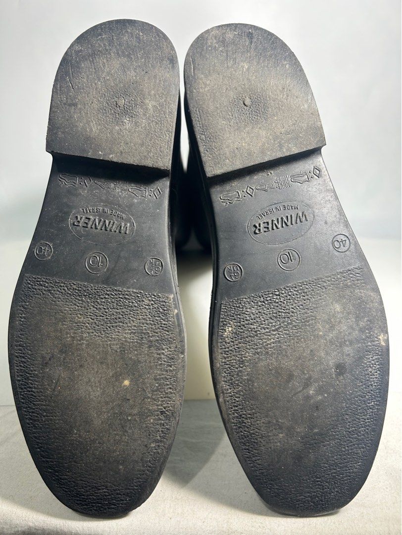 Winner Rubber Boots, Women's Fashion, Footwear, Boots on Carousell