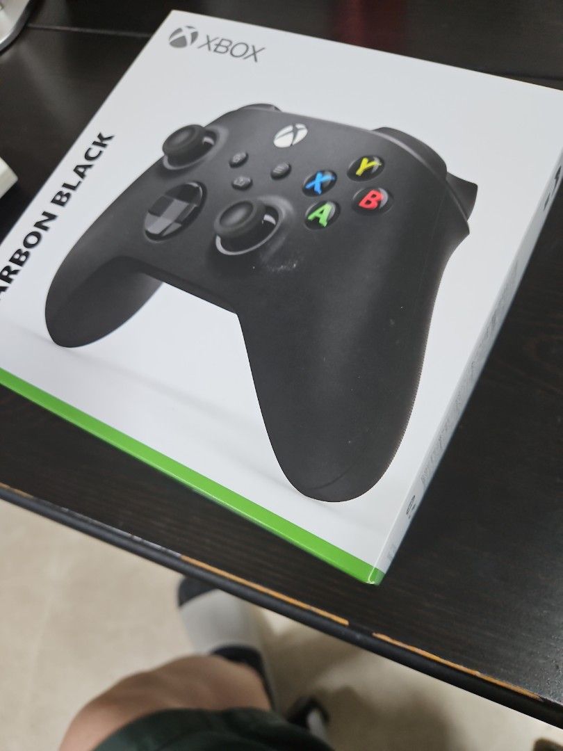 Xbox Series X/S controller, brand new, sealed, Video Gaming, Gaming ...