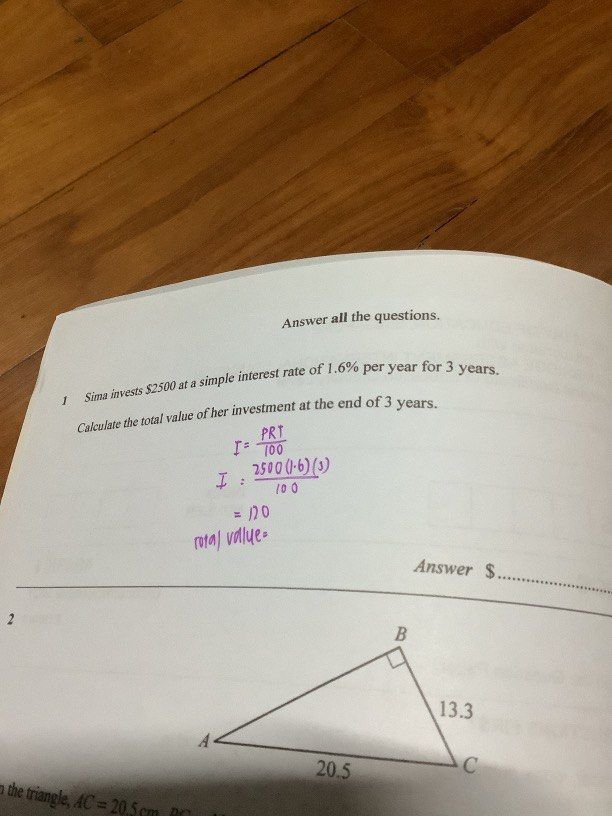 yearly o level mathematics examination questions 2012-2021 (with ...