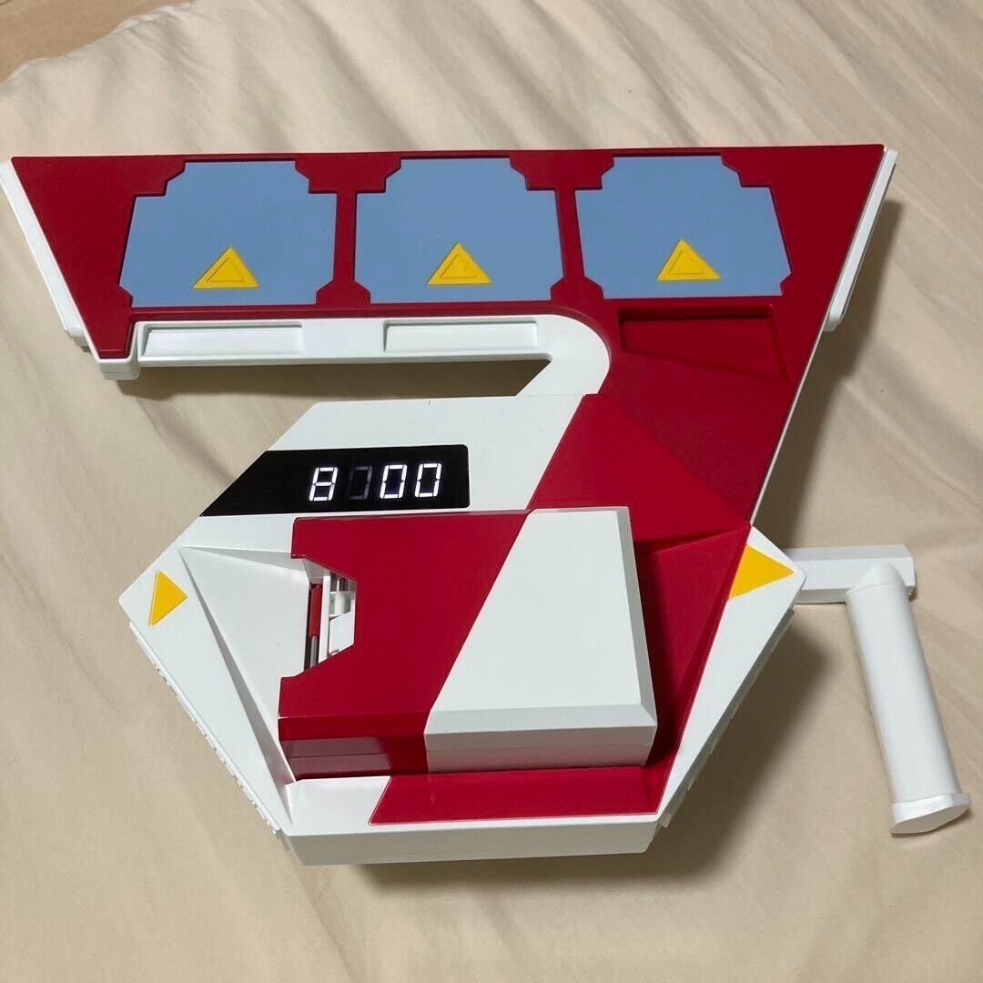 Yu-Gi-Oh Go Rush Duel Disc, Hobbies & Toys, Toys & Games on Carousell