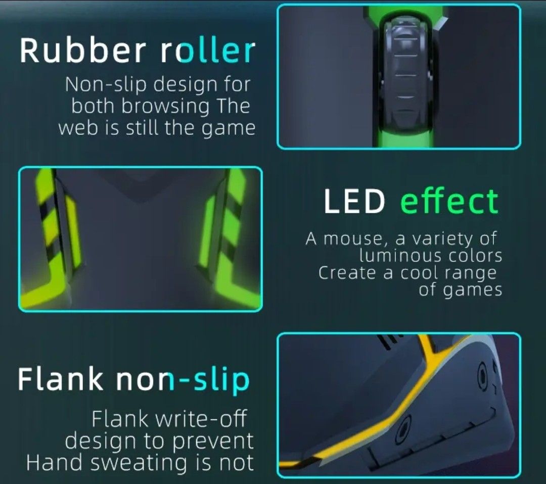 Zeus K001 ( Amazing Swiftness ) Gaming Keyboard and Mouse Bundle ( High ...