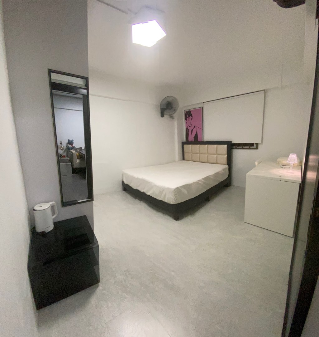 425 Ang Mo Kio Avenue 3 Chong Boon View, Property, Rentals, Room ...