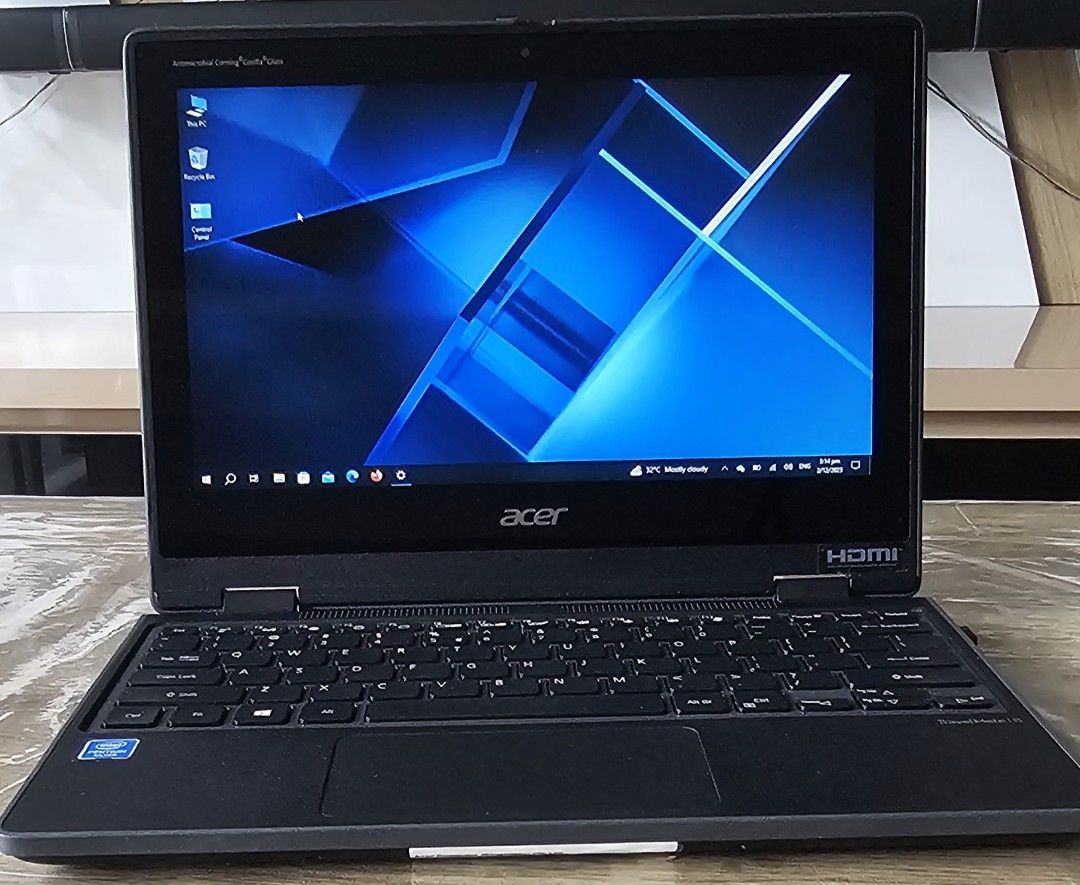 Acer Laptop (MOE) - Personal Learning Device (PLD), Computers & Tech ...