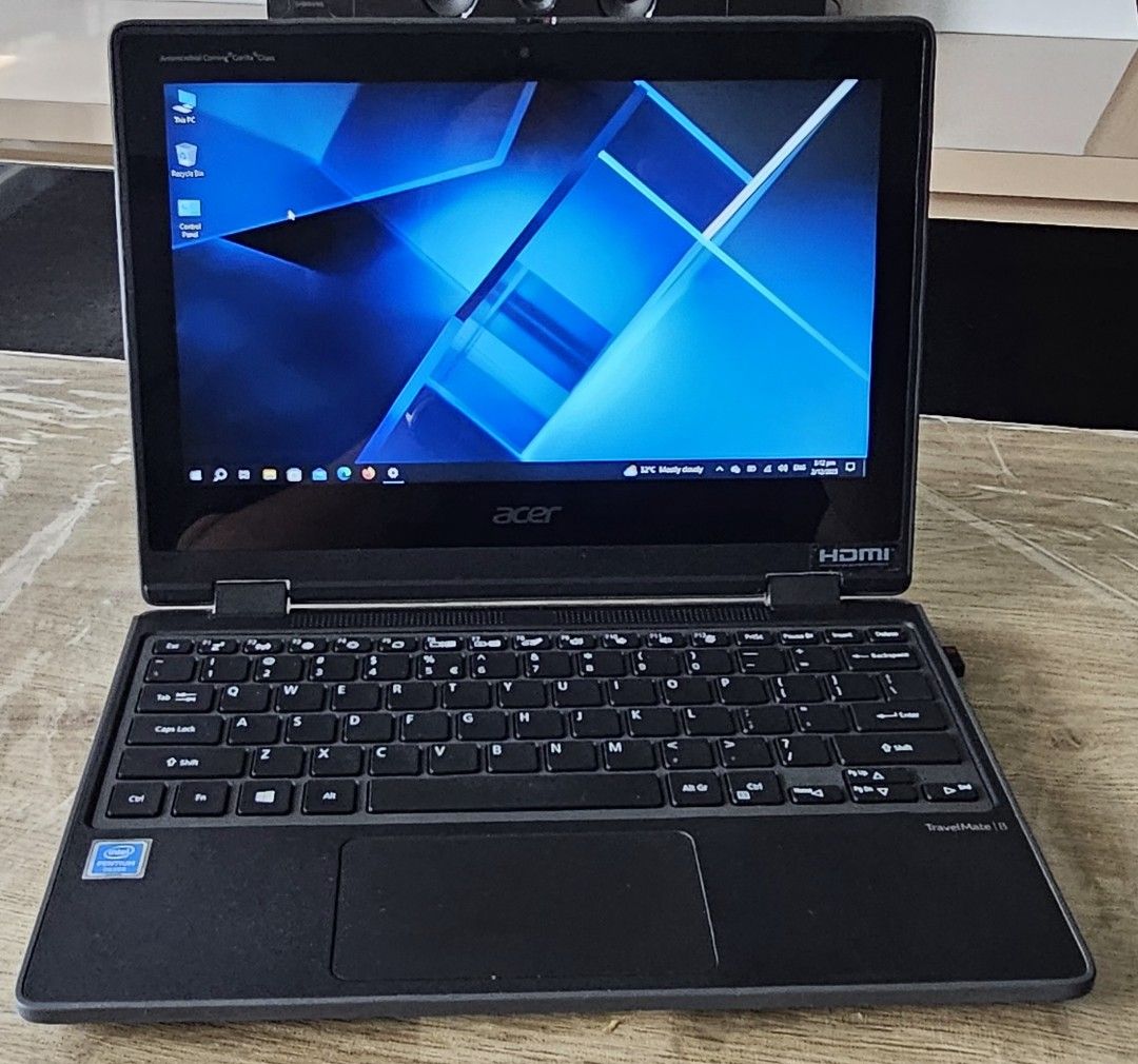 Acer Laptop (MOE) - Personal Learning Device (PLD), Computers & Tech ...