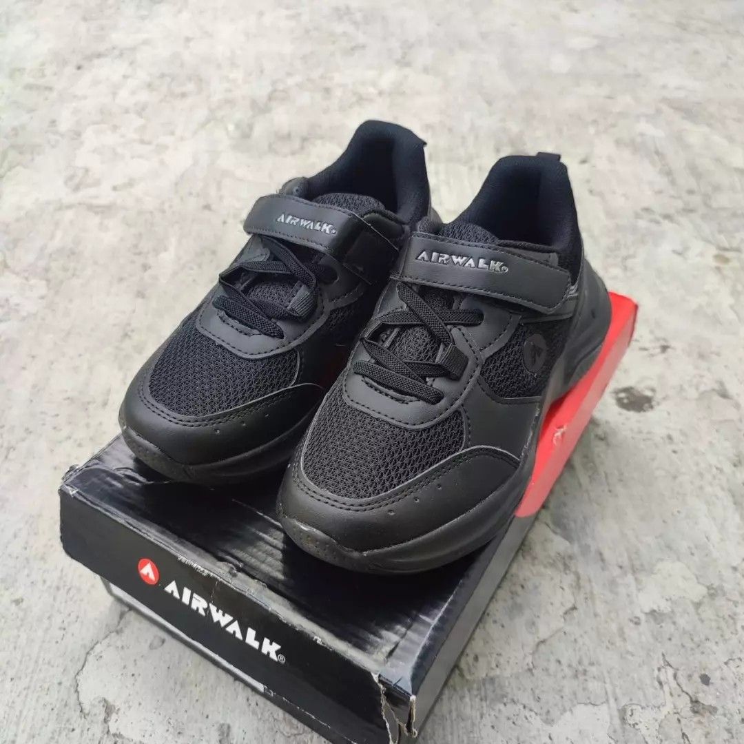 Airwalk, Bayi & Anak, Lainnya di Carousell