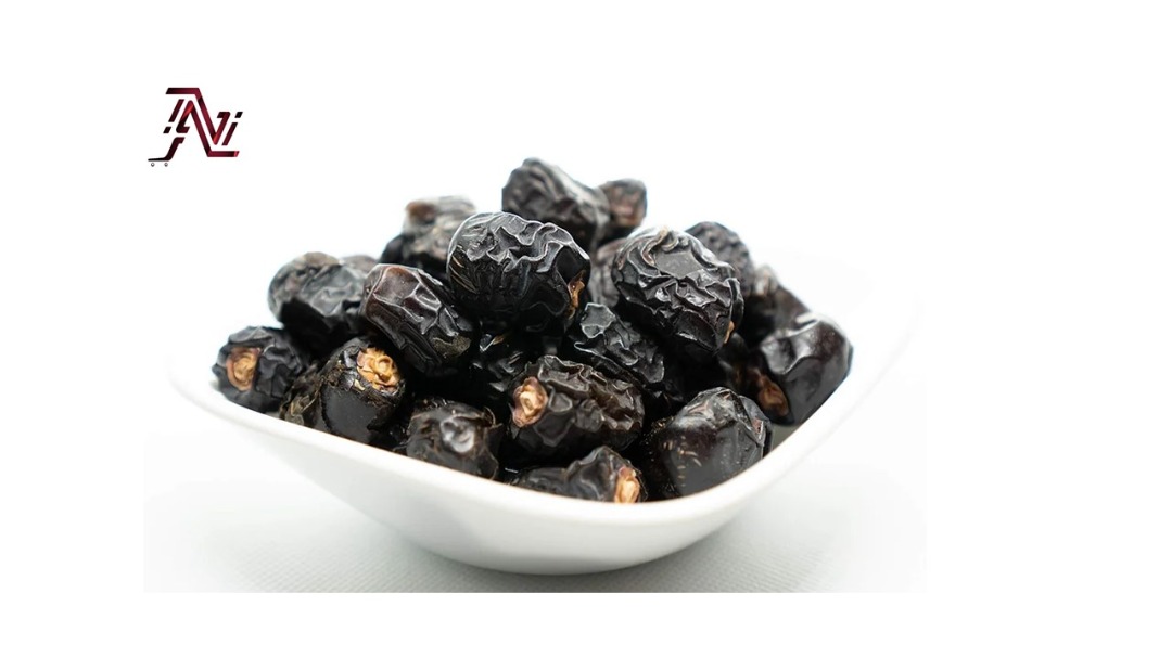 Ajwa Jayyid_Premium Madina Dates 1kg, Food & Drinks, Other Food ...