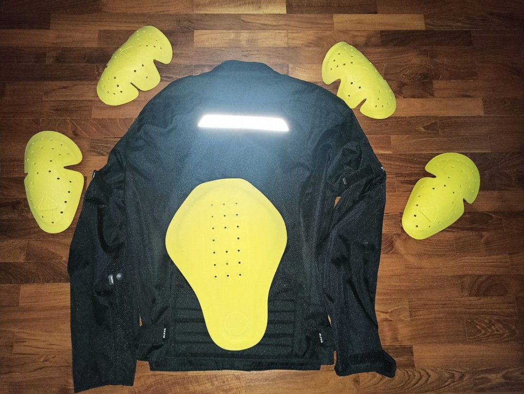 Alpha Cycle Gear motorcycle jacket, Motorcycles, Motorcycle Apparel on ...