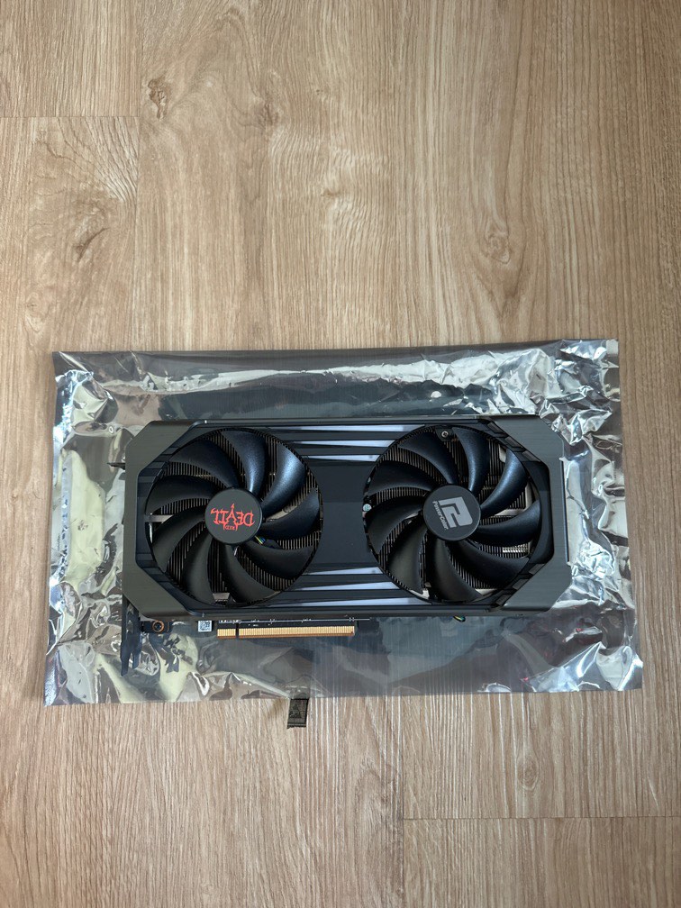Graphic Card, Computers & Tech, Parts & Accessories, Computer Parts on ...