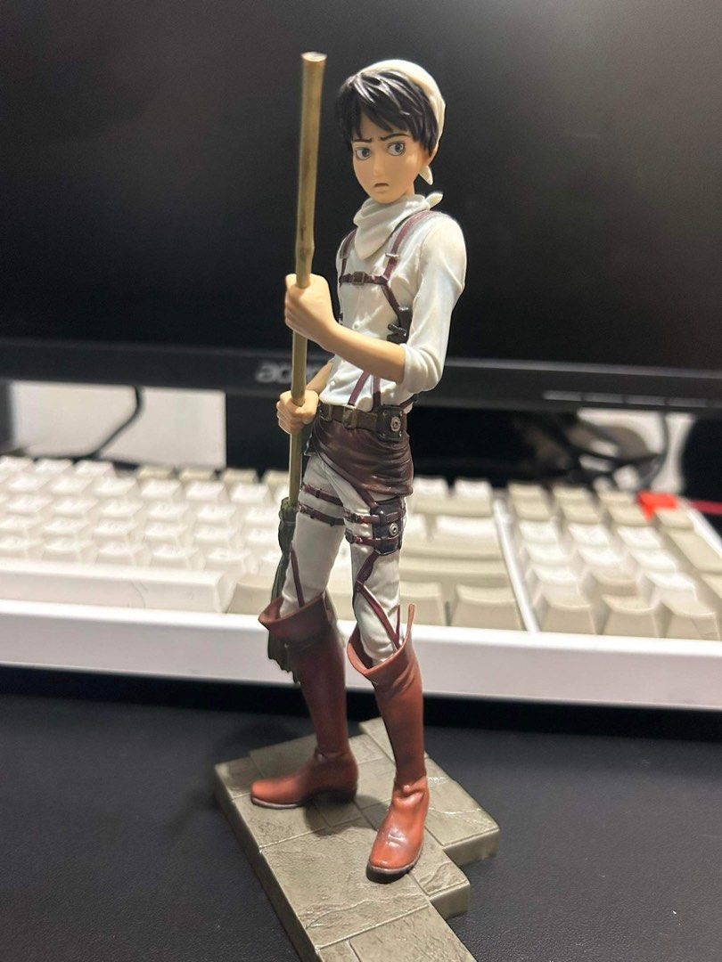 AOT Set, Hobbies & Toys, Toys & Games on Carousell