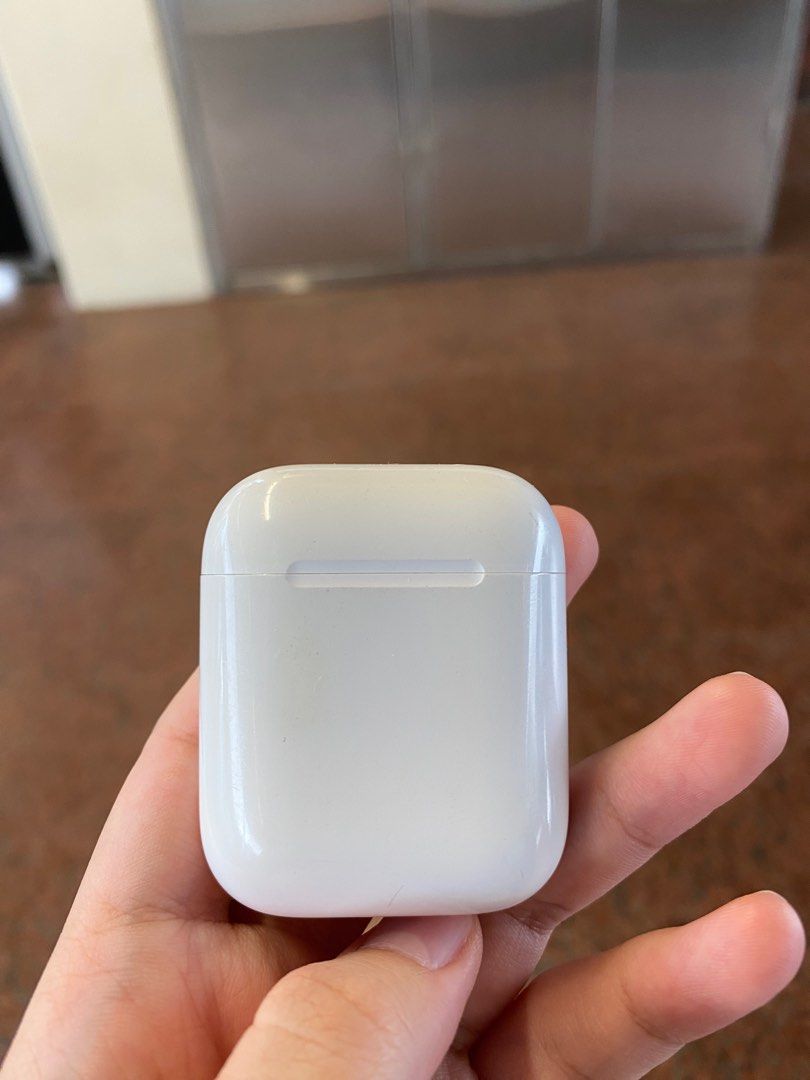 Apple Airpods Gen 2, Audio, Earphones on Carousell