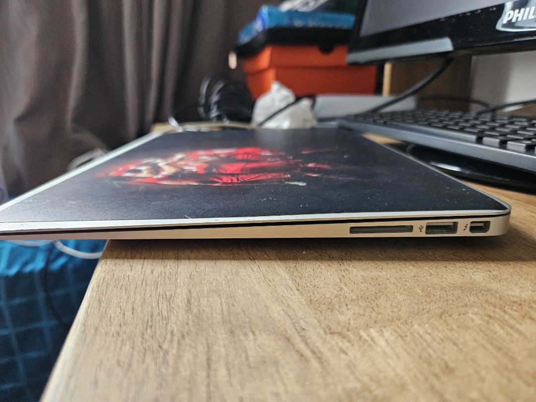 Apple Macbook Air, Computers & Tech, Laptops & Notebooks on Carousell