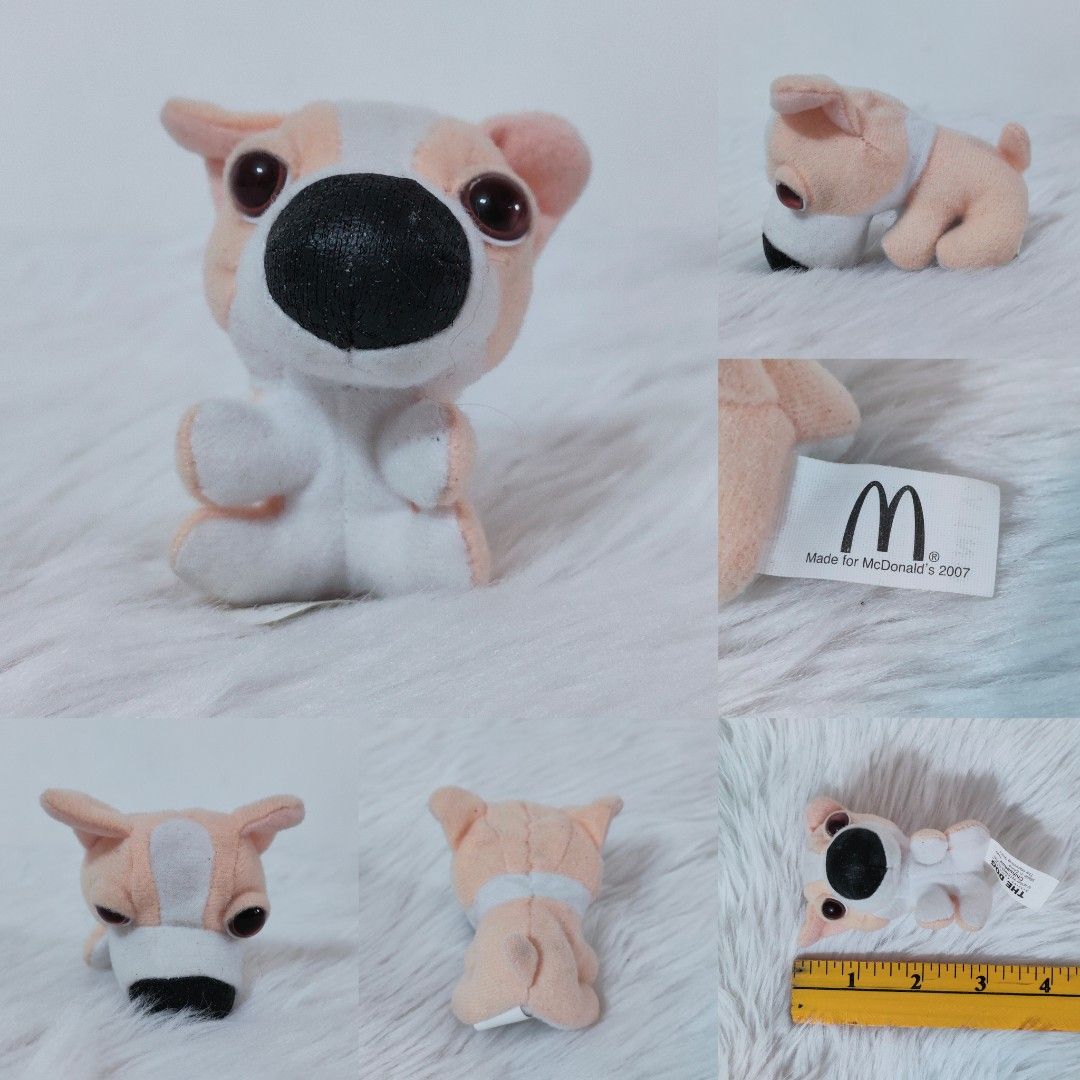 Artlist Collection The Dog - Chihuahua Small Plushie, Hobbies & Toys ...