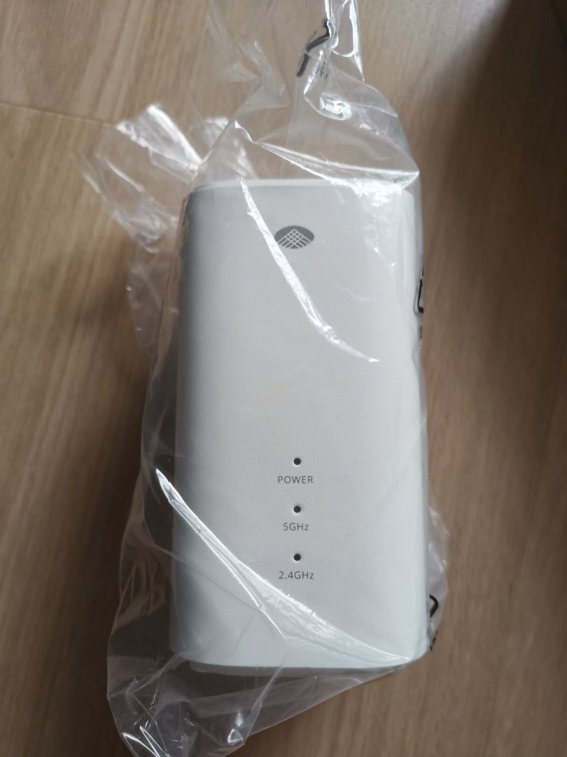 Askey wifi mesh router x2, TV & Home Appliances, Other Home Appliances ...