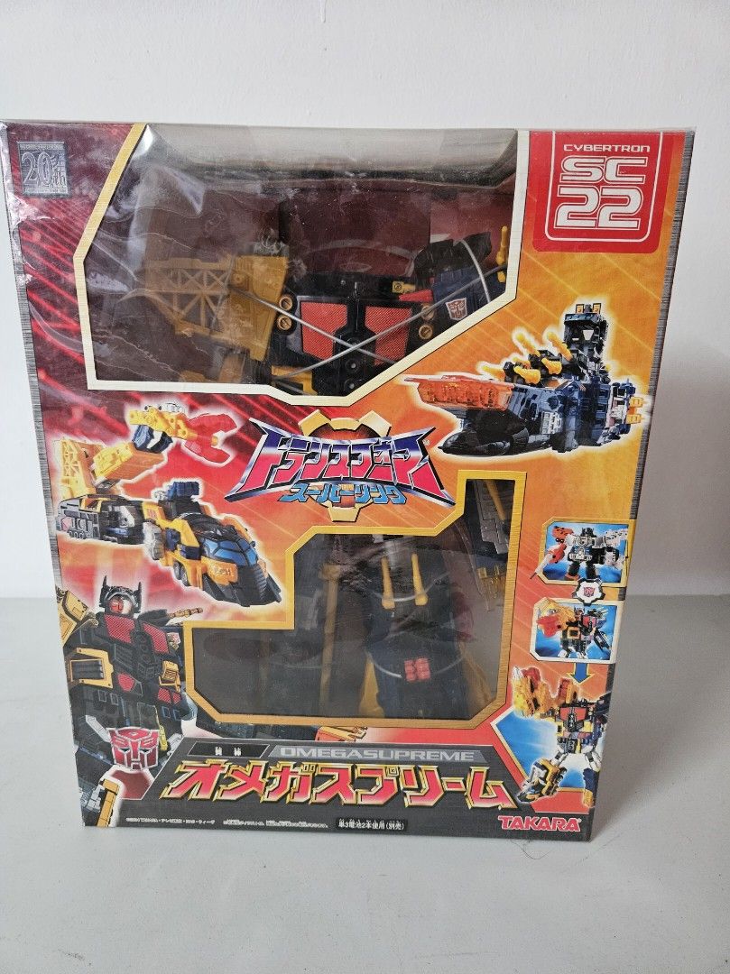 Assorted Transformers Movie Kids logic Revoltech Superlink G1 New Toys ...