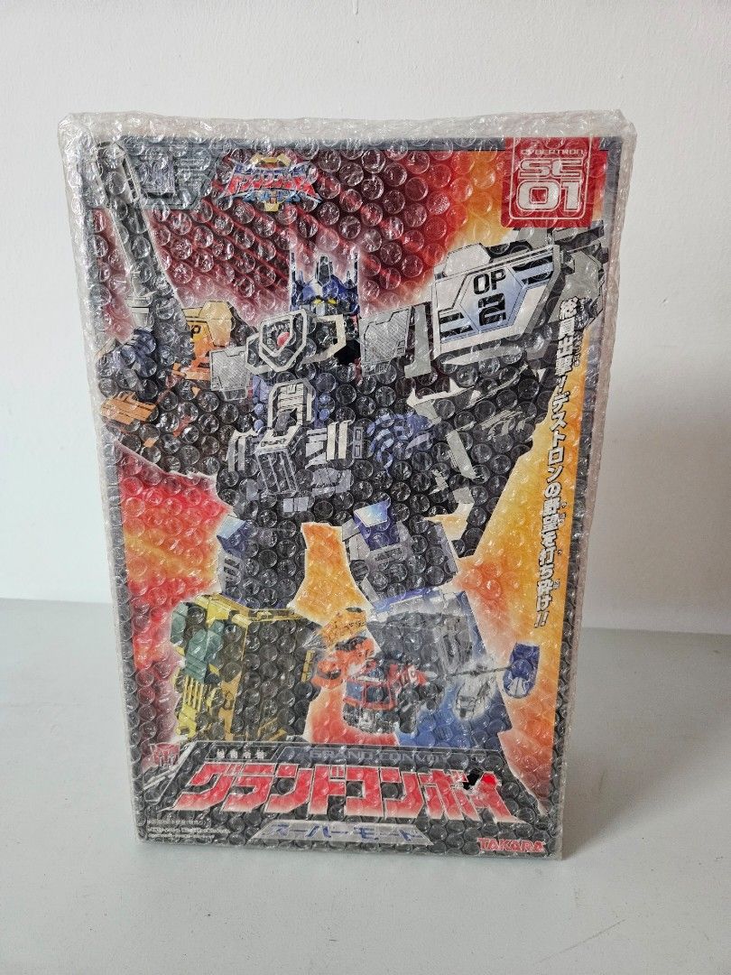 Assorted Transformers Movie Kids logic Revoltech Superlink G1 New Toys ...