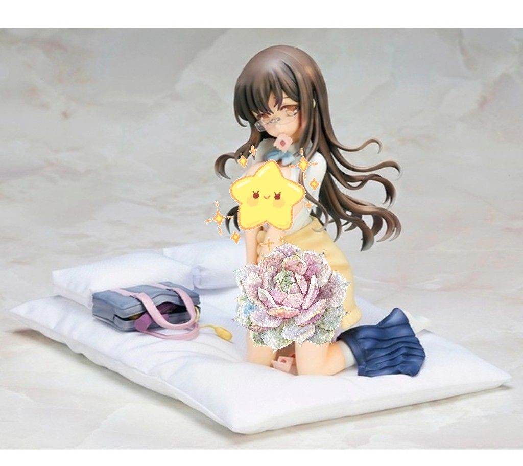 Native Creator's Collection Kondo Yume 1/7 (On-off) *Futon bed set ...