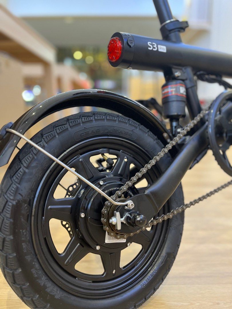 Baicycle S3, Sports Equipment, Bicycles & Parts, Bicycles on Carousell