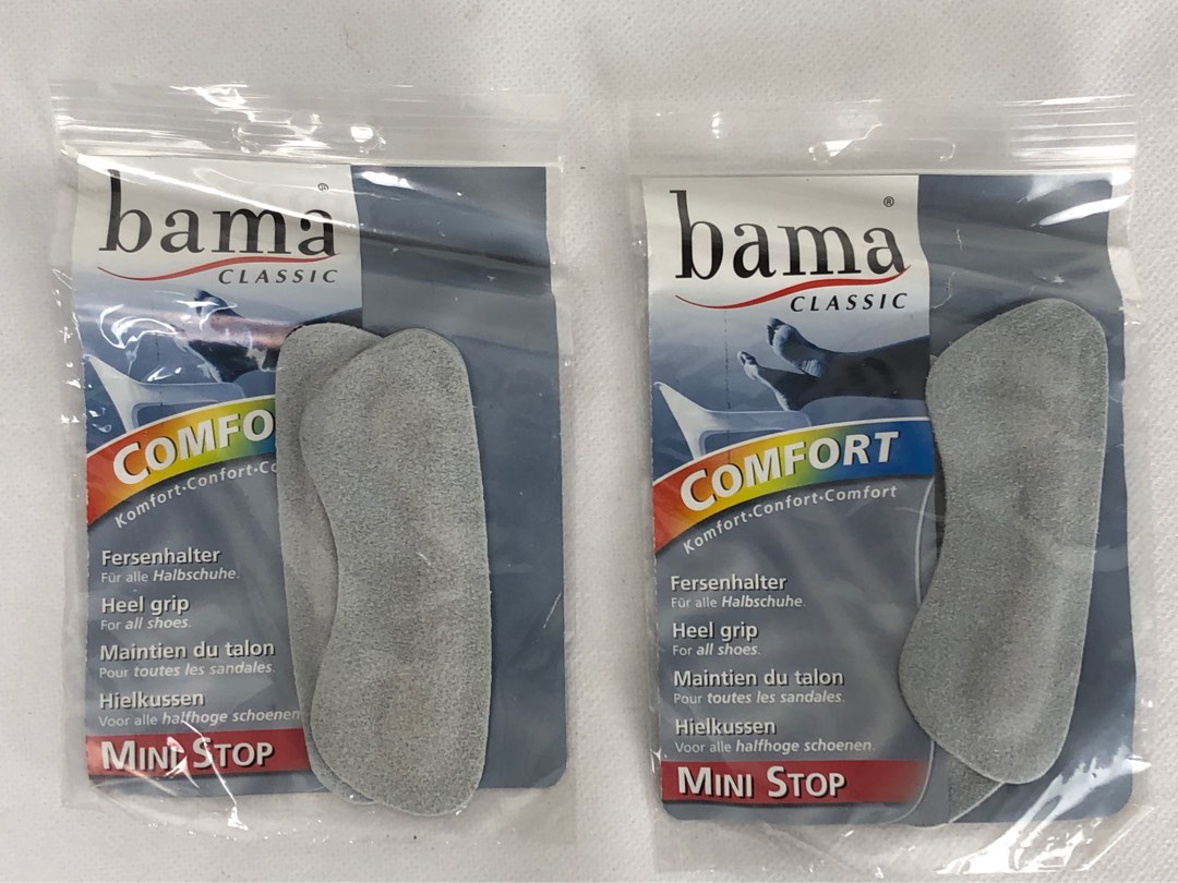 Bama Classic Comfort Mini-Stop, Beauty & Personal Care, Foot Care on ...