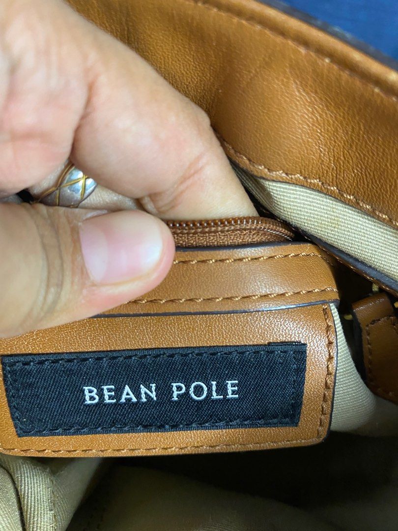 BEANPOLE 2way, Luxury, Bags & Wallets on Carousell