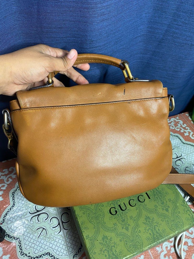 BEANPOLE 2way, Luxury, Bags & Wallets on Carousell