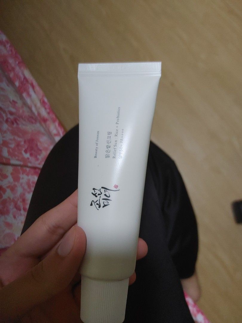 Beauty of Joseon sunscreen, Beauty & Personal Care, Face, Face Care on ...